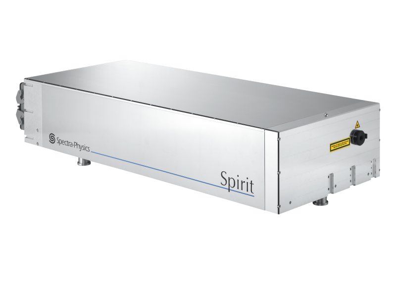 Spirit® Femtosecond Laser