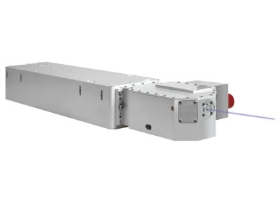 Continuous Wave Lasers