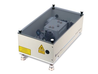 WaveTrain® 2 CW Frequency Doubler