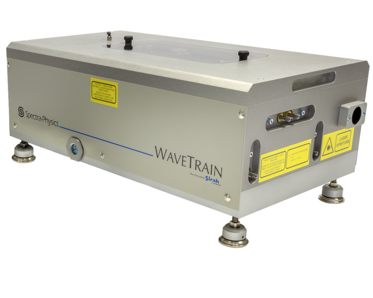 WaveTrain® 3D CW Frequency Doubler